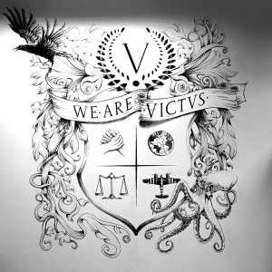 A global network with a shared identity - Victvs - VICTVS