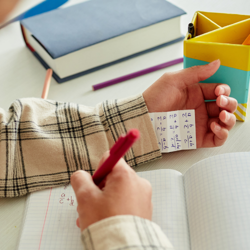 Cheating in Exams: Motivations for Academic Dishonesty and its Consequences